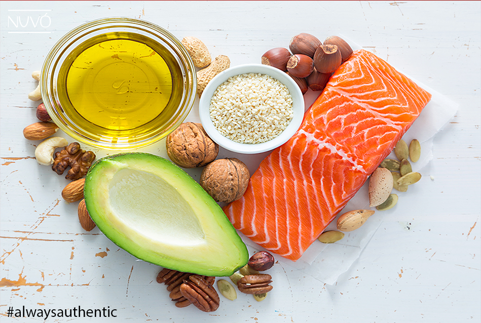 Everything You Need to Know About Fats – Nuvo Olive Oil