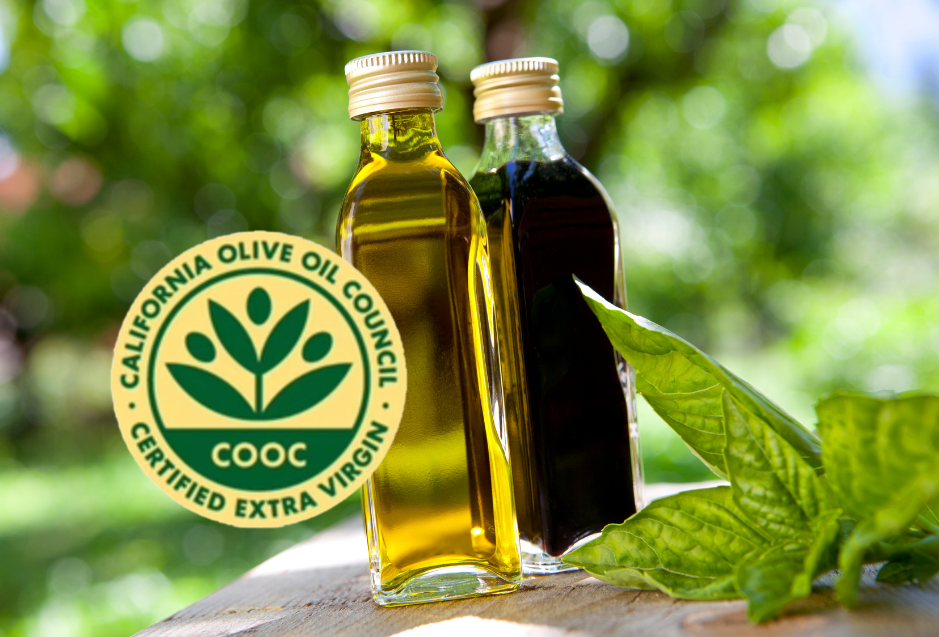 The Craft of California's Certified Olive Oils – Nuvo Olive Oil